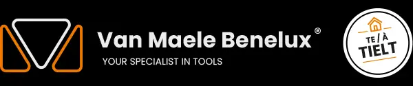 Van Maele Benelux – Your Specialist in Professional Tools